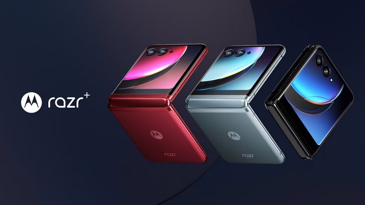 Motorola confirma todos los teléfonos que se actualizarán a Android 15 ...
