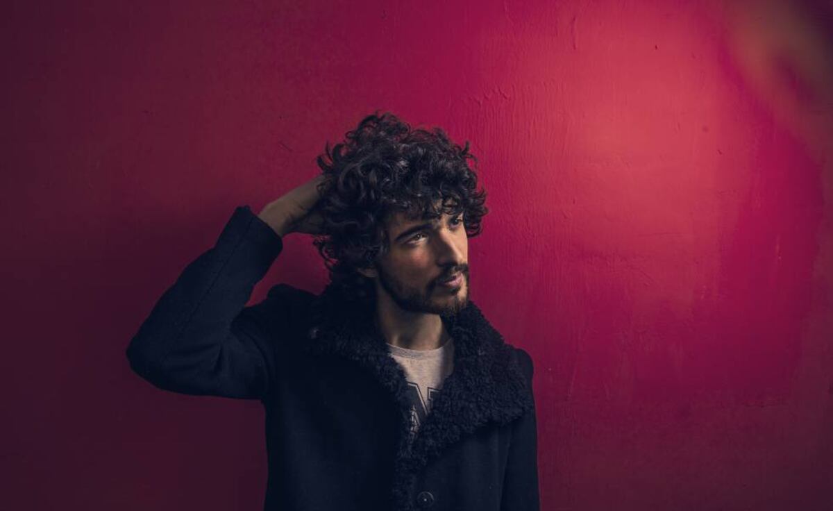Isma Romero: la música es un partido que hay que jugar | Cultura | EL PAÍS