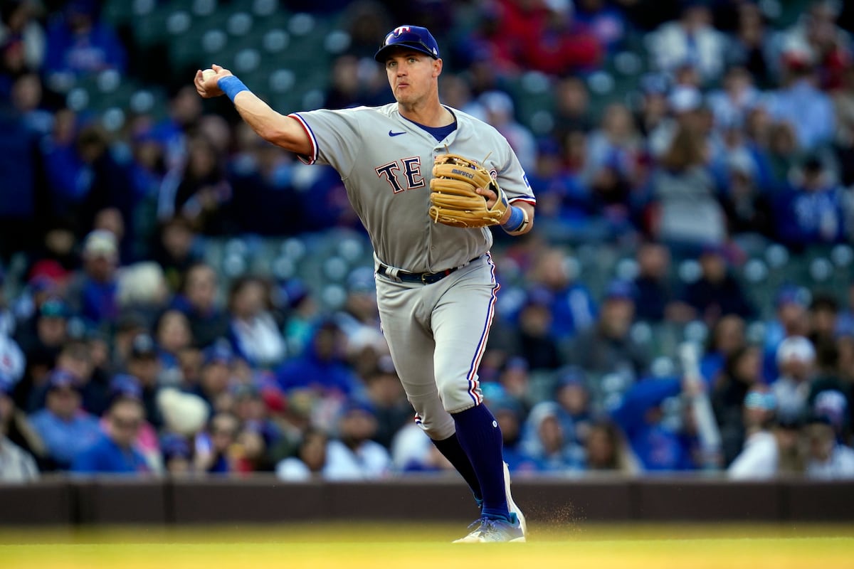 MLB batting average up 16 points and game time down 31 minutes with new ...