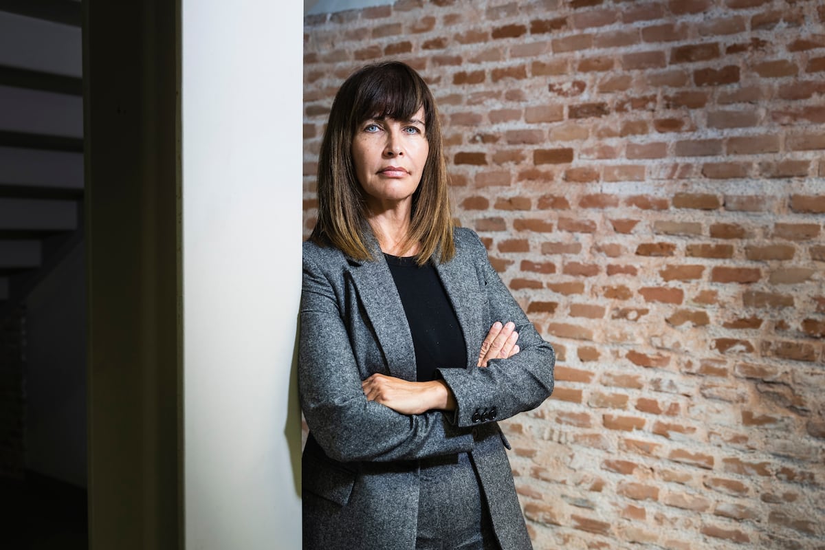 Einat Wilf, exdiputada israelí: “Netanyahu no ha estado a la altura de ...