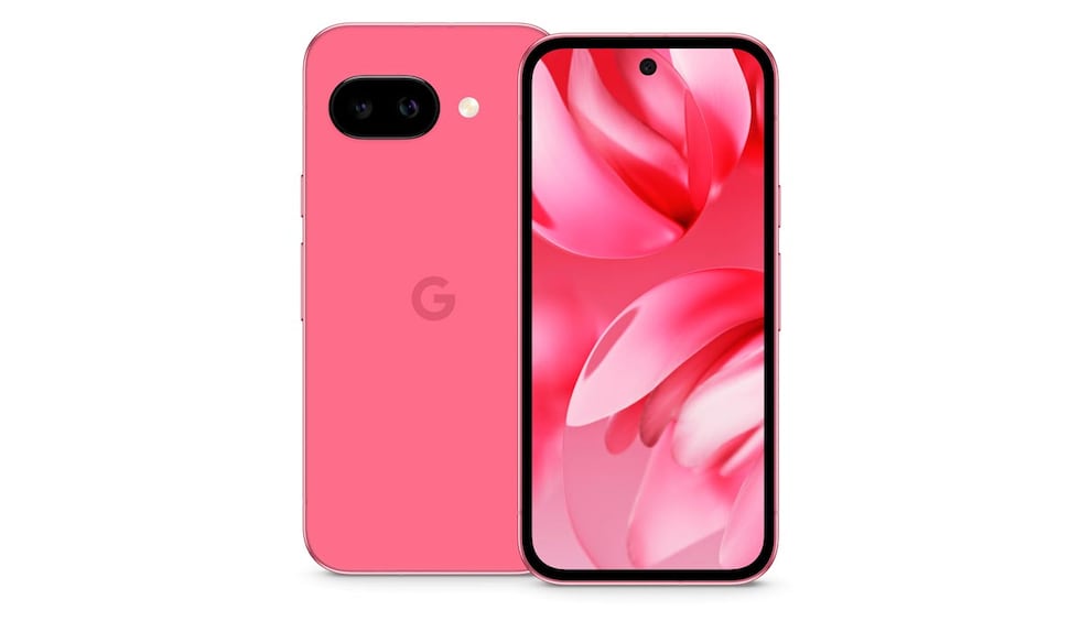 Descubre la resistencia del Pixel 9a gracias a un vídeo donde se le ...