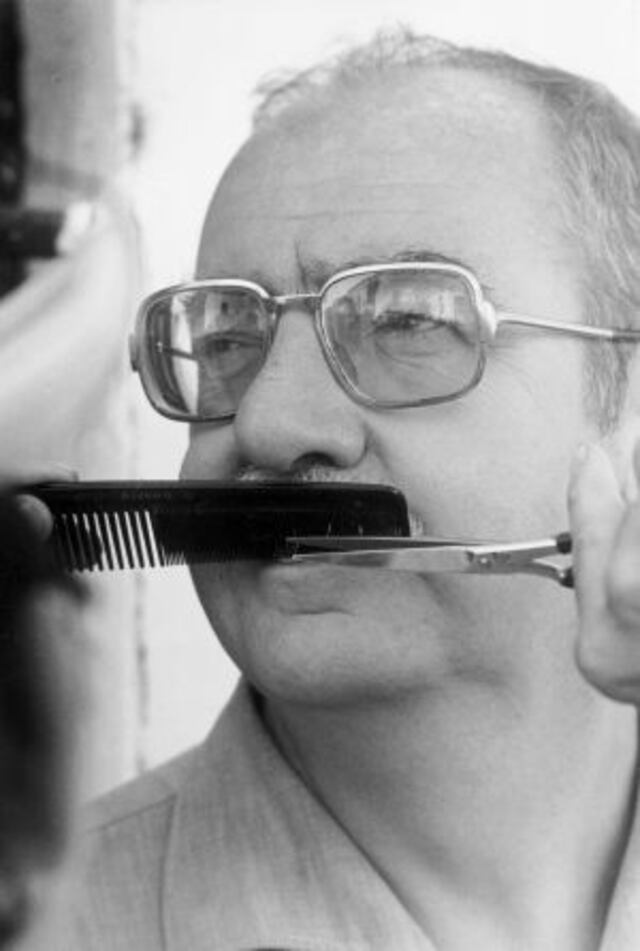 Borau mira por el retrovisor de la vida | Cultura | EL PAÍS