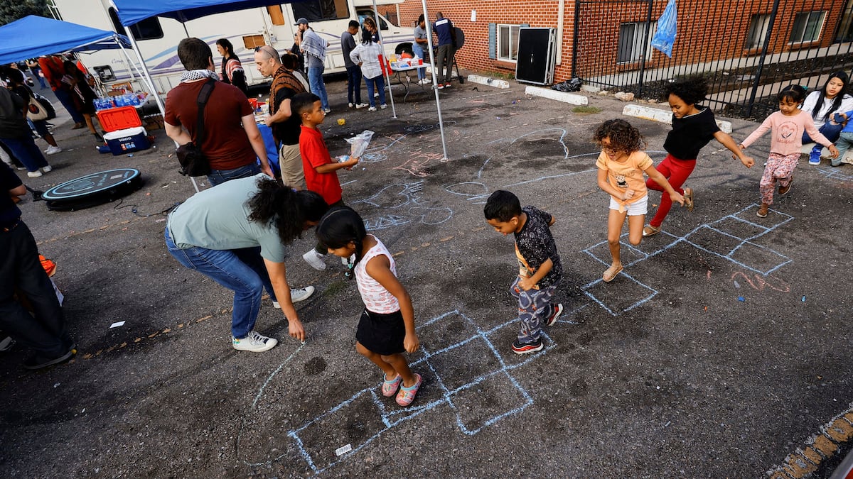 Hispanic organizations on high alert for ‘Operation Aurora’: ‘Trump has ...