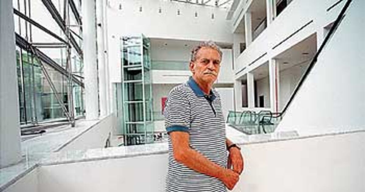 Rodolfo Fogwill | Babelia | EL PAÍS