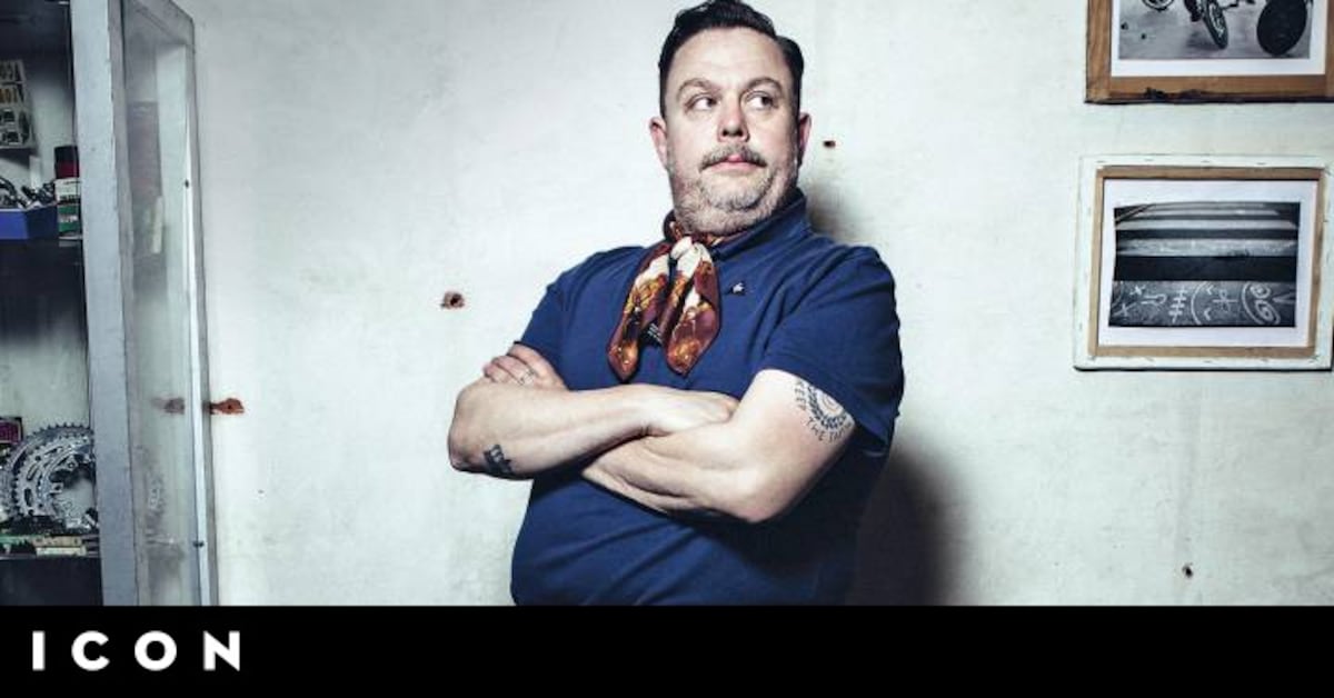 Miqui Puig: “Seguiré cometiendo locuras y siendo inmaduro” | ICON | EL PAÍS