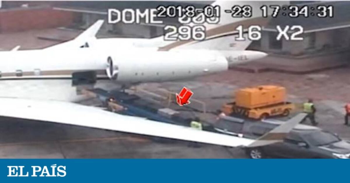 A surpreendente história da luxuosa ‘narco-jet airlines ...