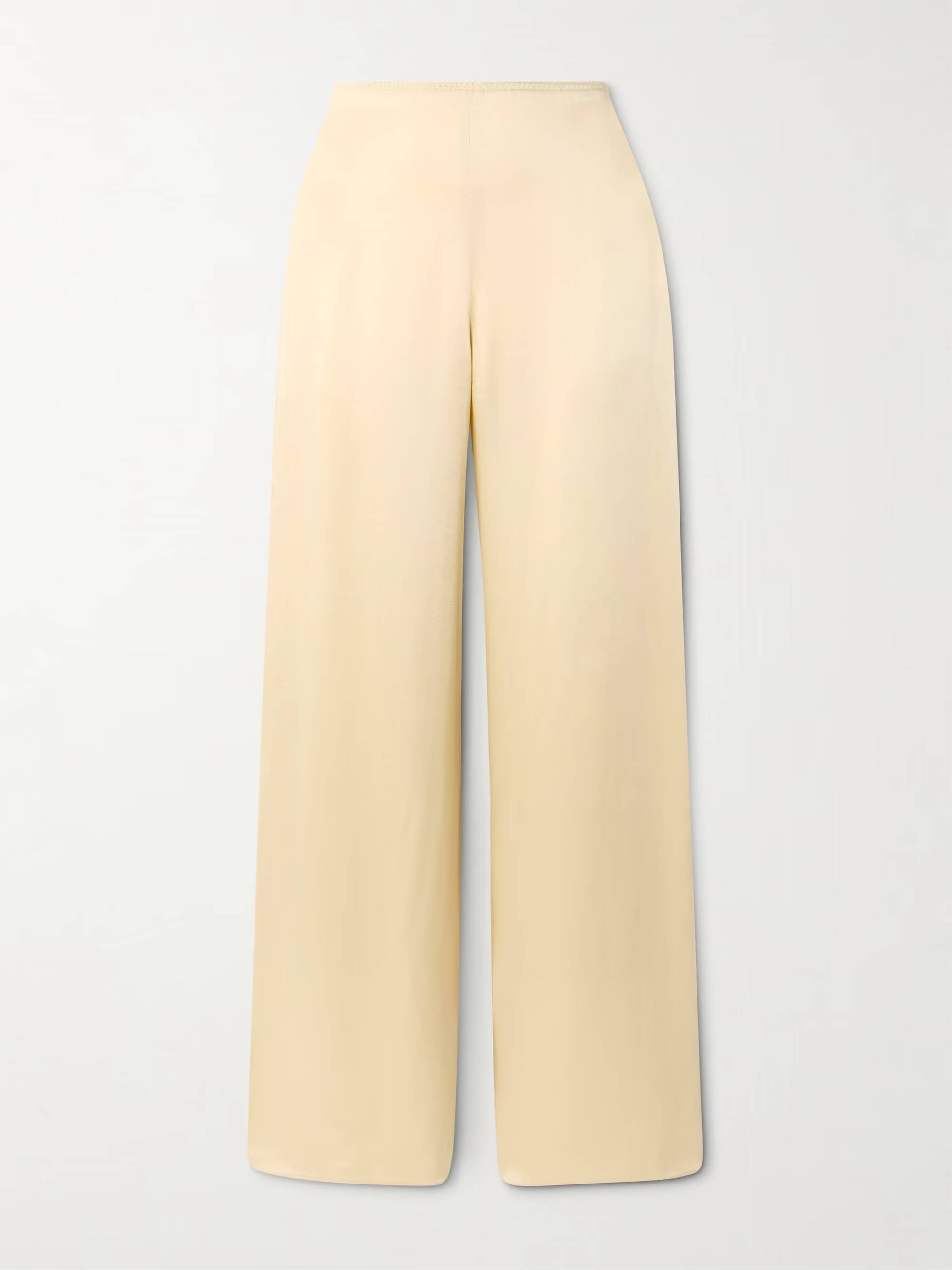 Amarillo mantequilla, color tendencia del otoño: guía del inesperado ...