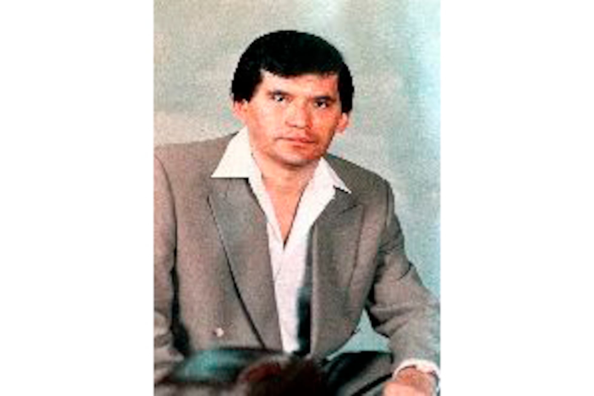 From police officer to bloodthirsty kidnapper: Terror in Mexico during ...