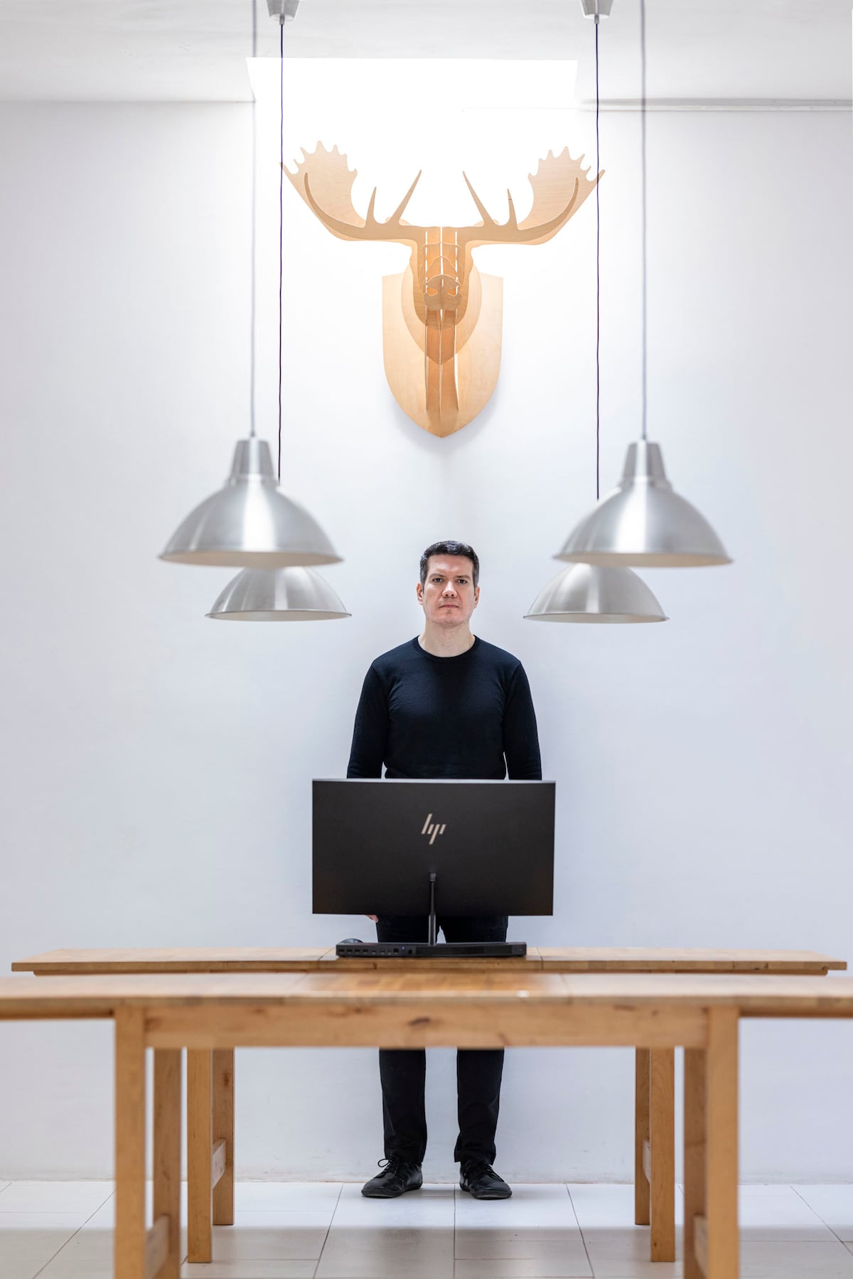 Alberto Arza, el diseñador que trabaja sobre la forma de la comida ...