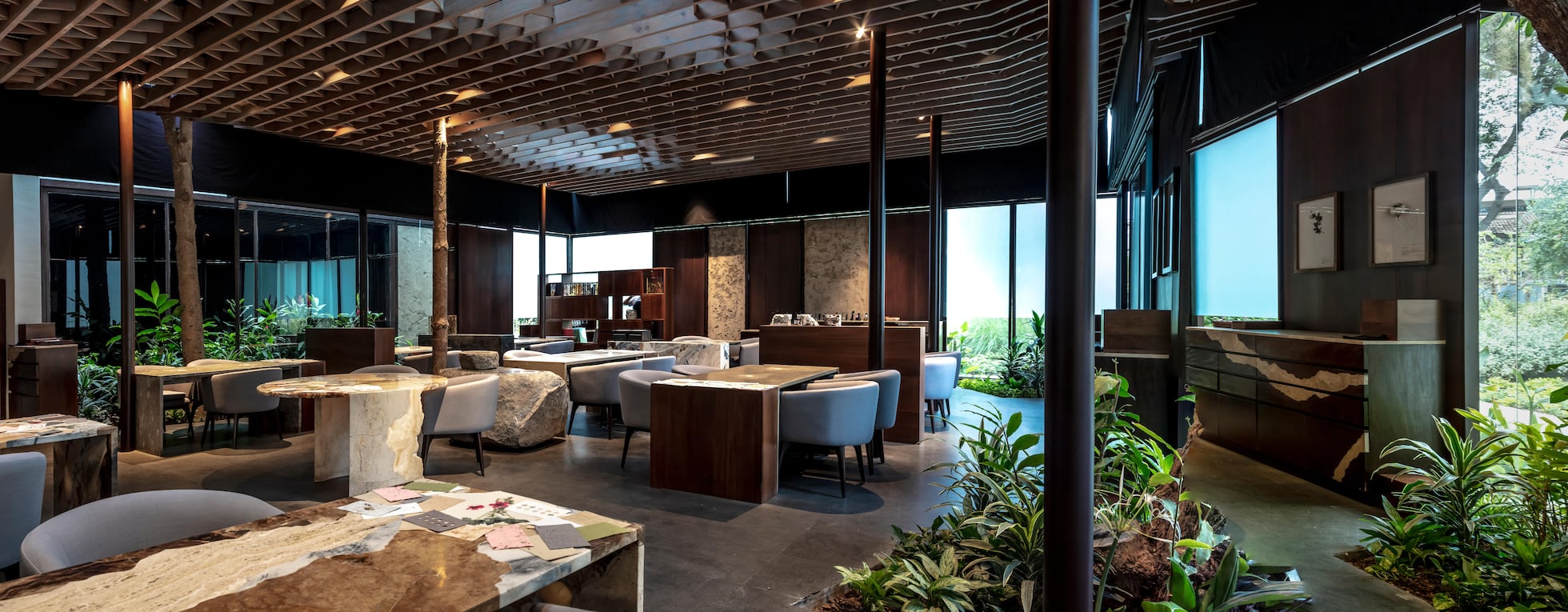 This is Central, the Peruvian restaurant chosen as the best in the ...