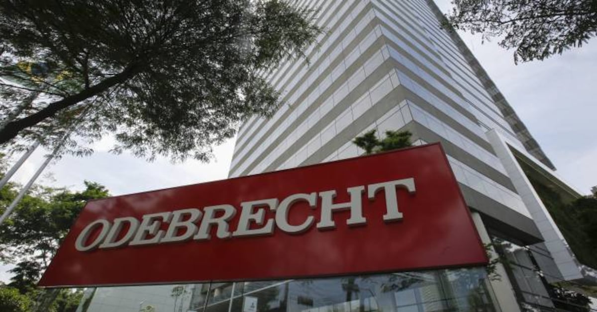 Caso Odebrecht: Los papeles secretos del mayor escándalo de América ...