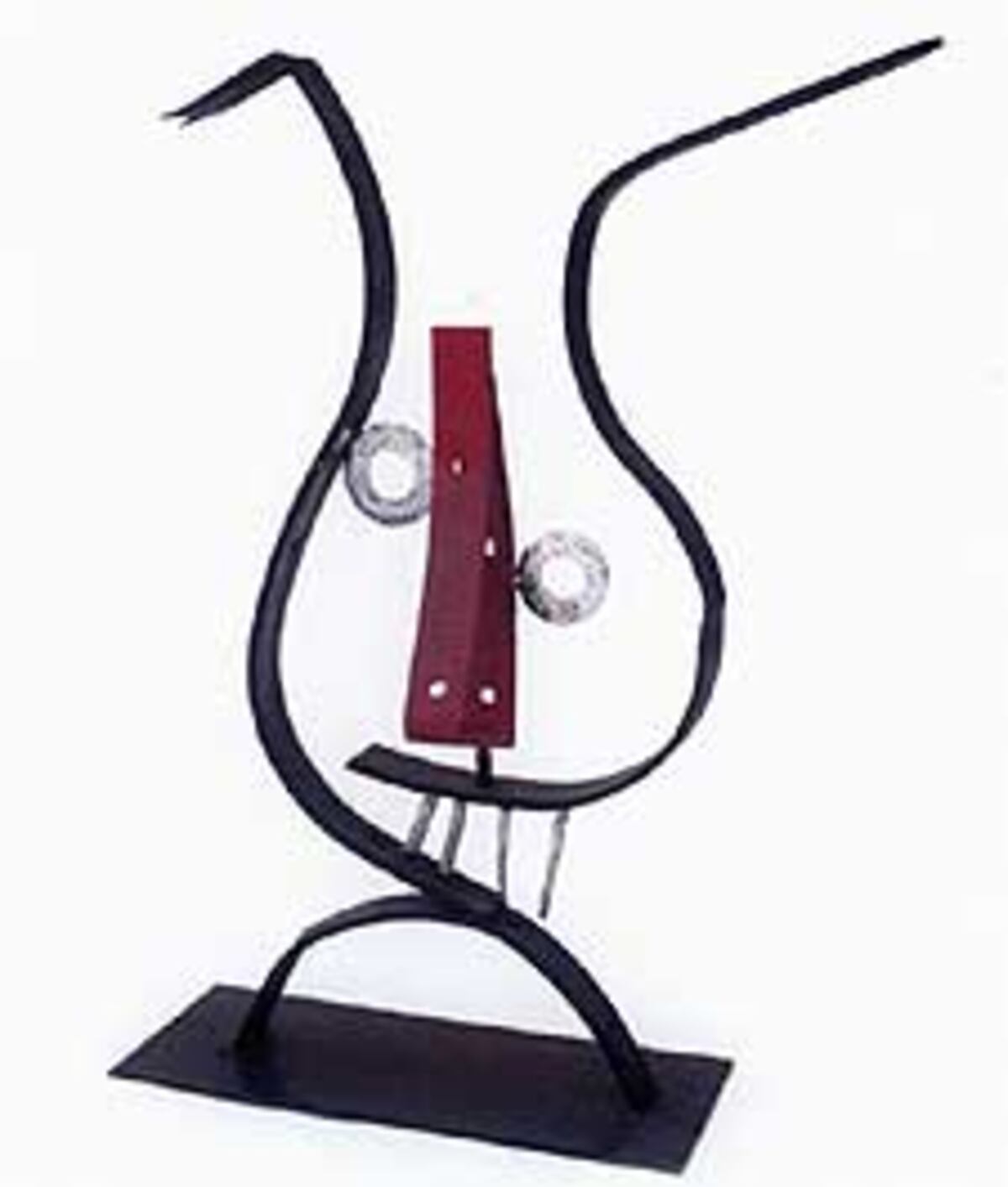 Obra de Gust Graas | Cultura | EL PAÍS