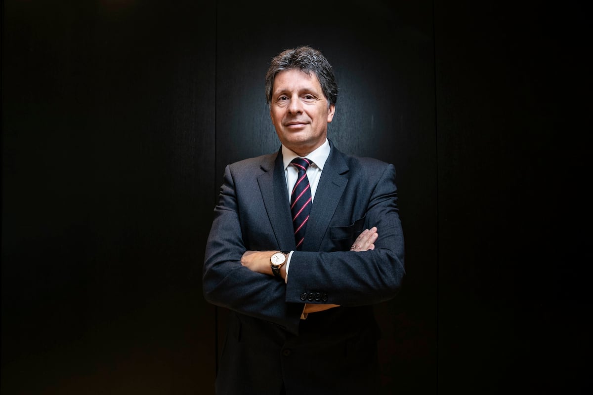 Adam Farkas (AFME): “Los mercados bursátiles europeos están demasiado ...