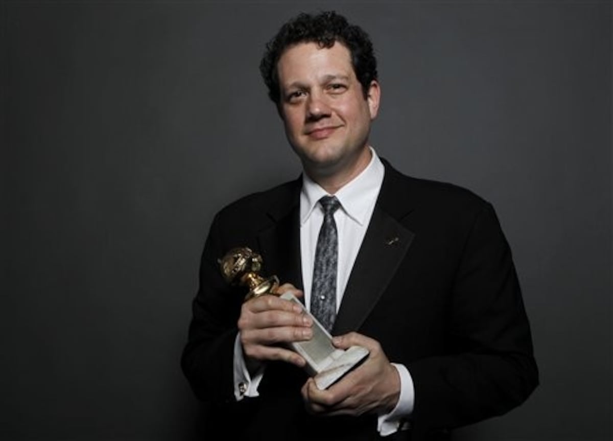 Michael Giacchino, la banda sonora de J.J. Abrams | Televisión | EL PAÍS