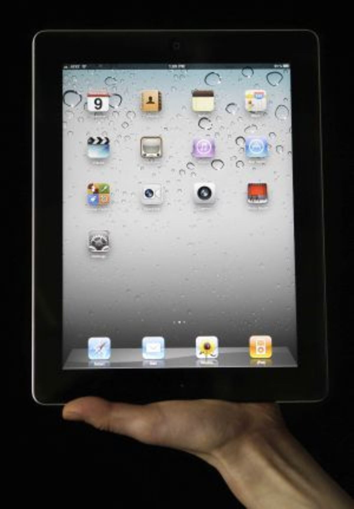 Tabletas, el regalo más goloso | Tecnología | EL PAÍS