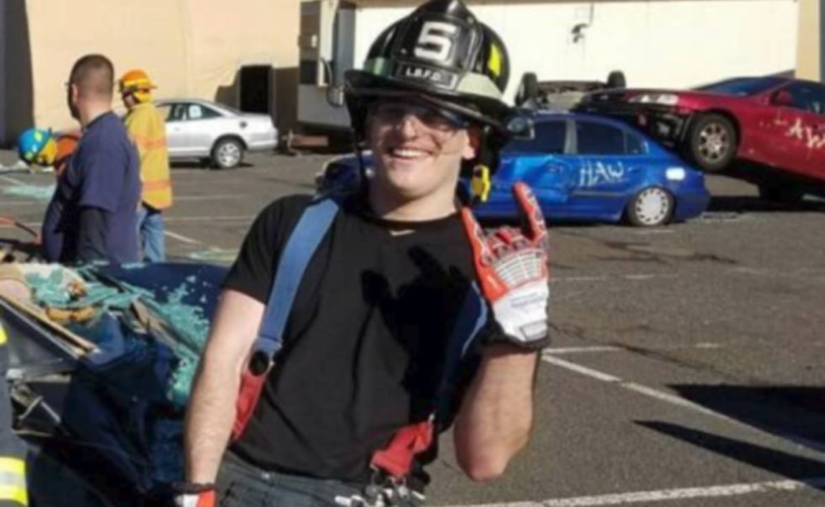 Sam Ryan: El hijo de Bruce Springsteen, marcado por el 11-S, cumple su ...