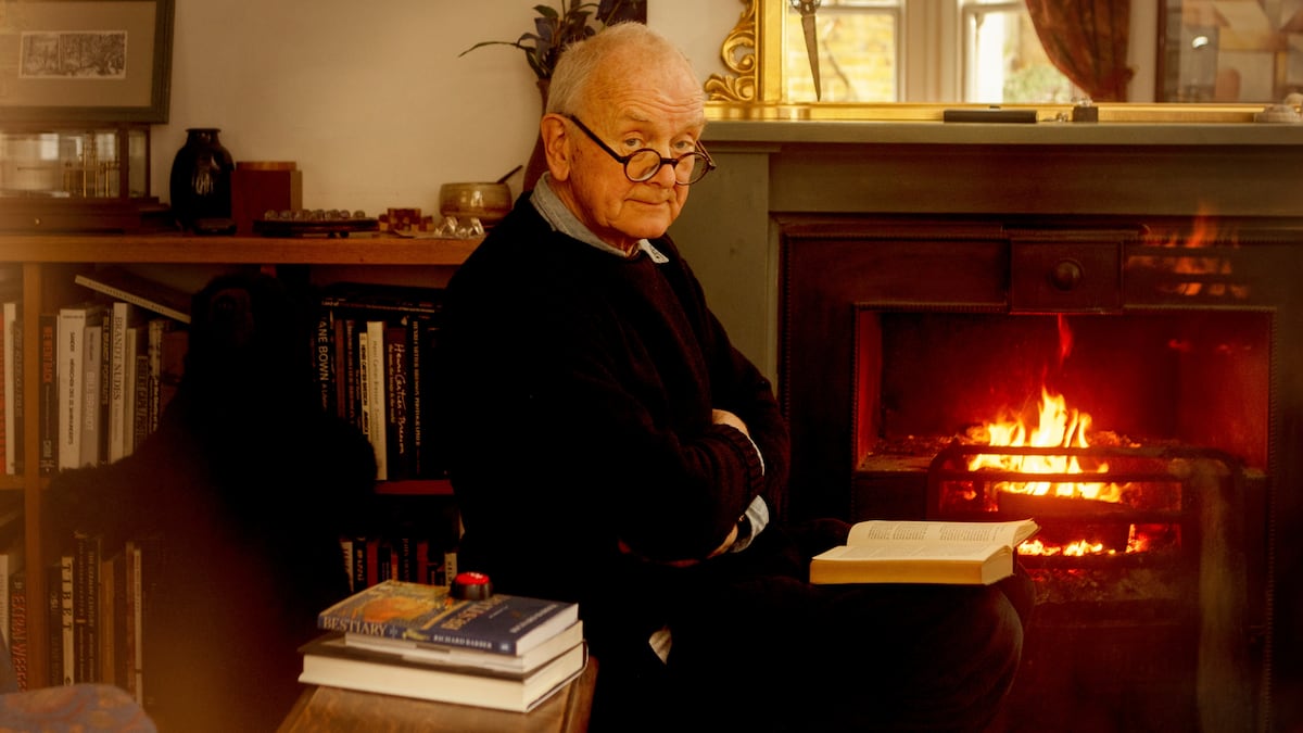 Henry Marsh: “Vale más vivir bien que vivir más” | EL PAÍS América