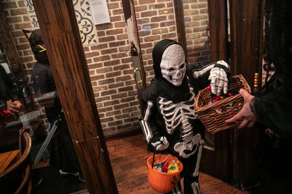 ¿Qué es Halloween y cómo se originó en Estados Unidos? | EL PAÍS US