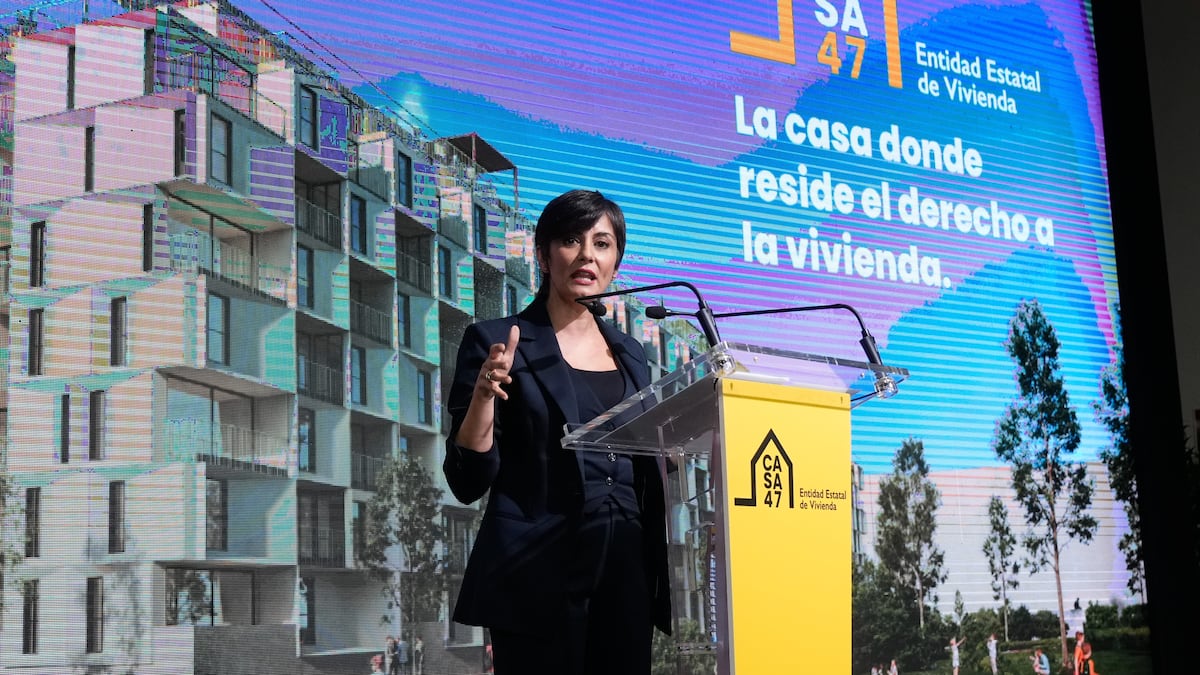 El Gobierno aprueba un aval para garantizar el cobro de la renta a los ...