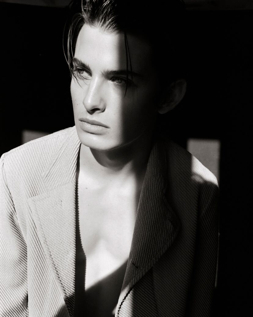 Mark Vanderloo: “No logro dejar de pensar que mis años fueron mejores ...