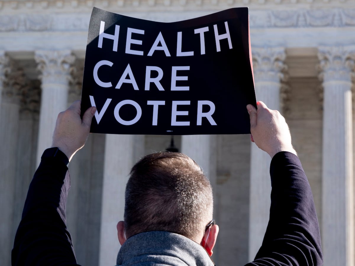 Record 16.3 million seek health coverage through ‘Obamacare’ | Society ...