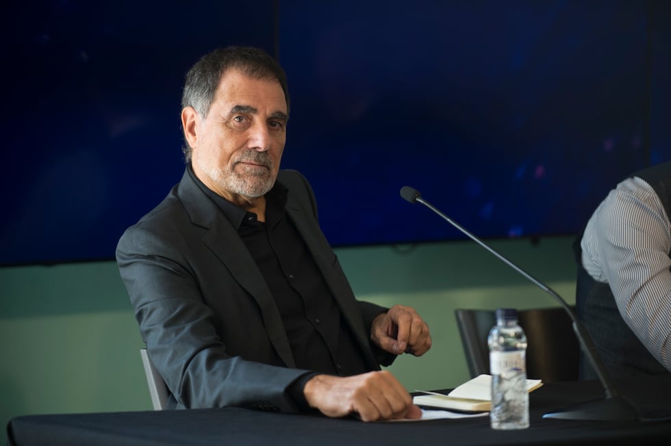 Toni Cruz y el secreto de la televisión | Televisión | EL PAÍS