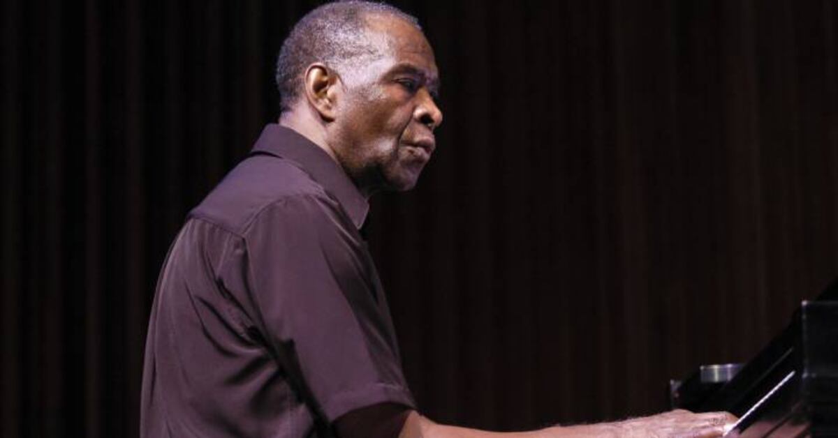 Muere el innovador jazzista Muhal Richard Abrams | Cultura | EL PAÍS