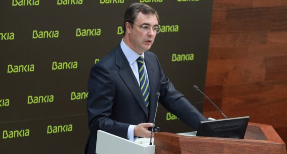 Bankia eleva el beneficio un 11,5% y supera las previsiones | Mercados ...