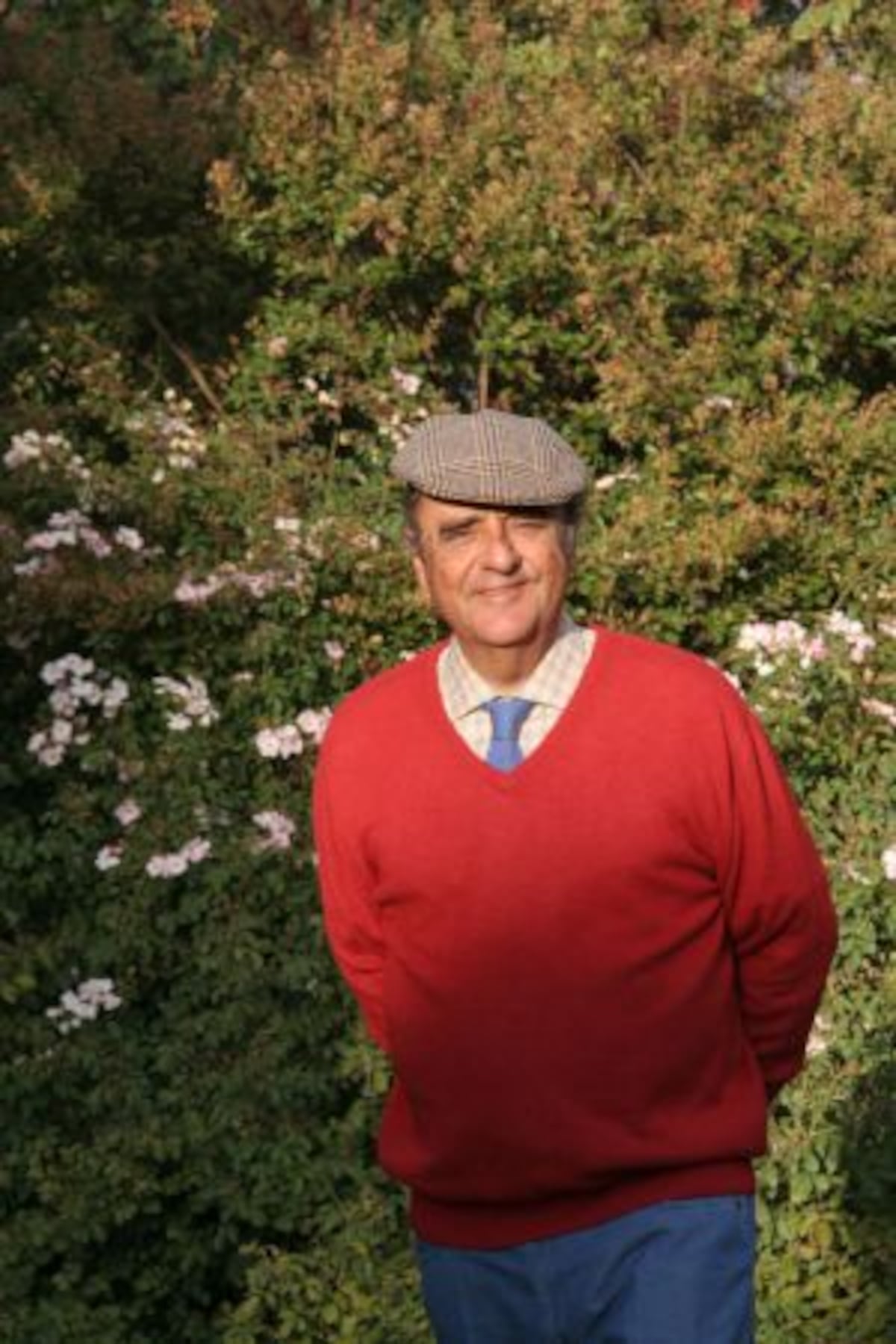 Carlos March, l’estirp de la banca continua | Opinió | EL PAÍS
