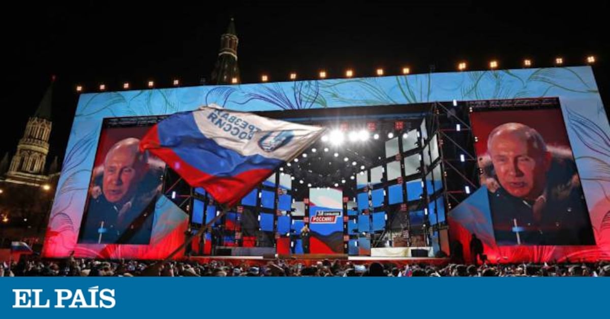 Las cinco noticias clave del 19 de marzo | Noticias de actualidad | EL PAÍS