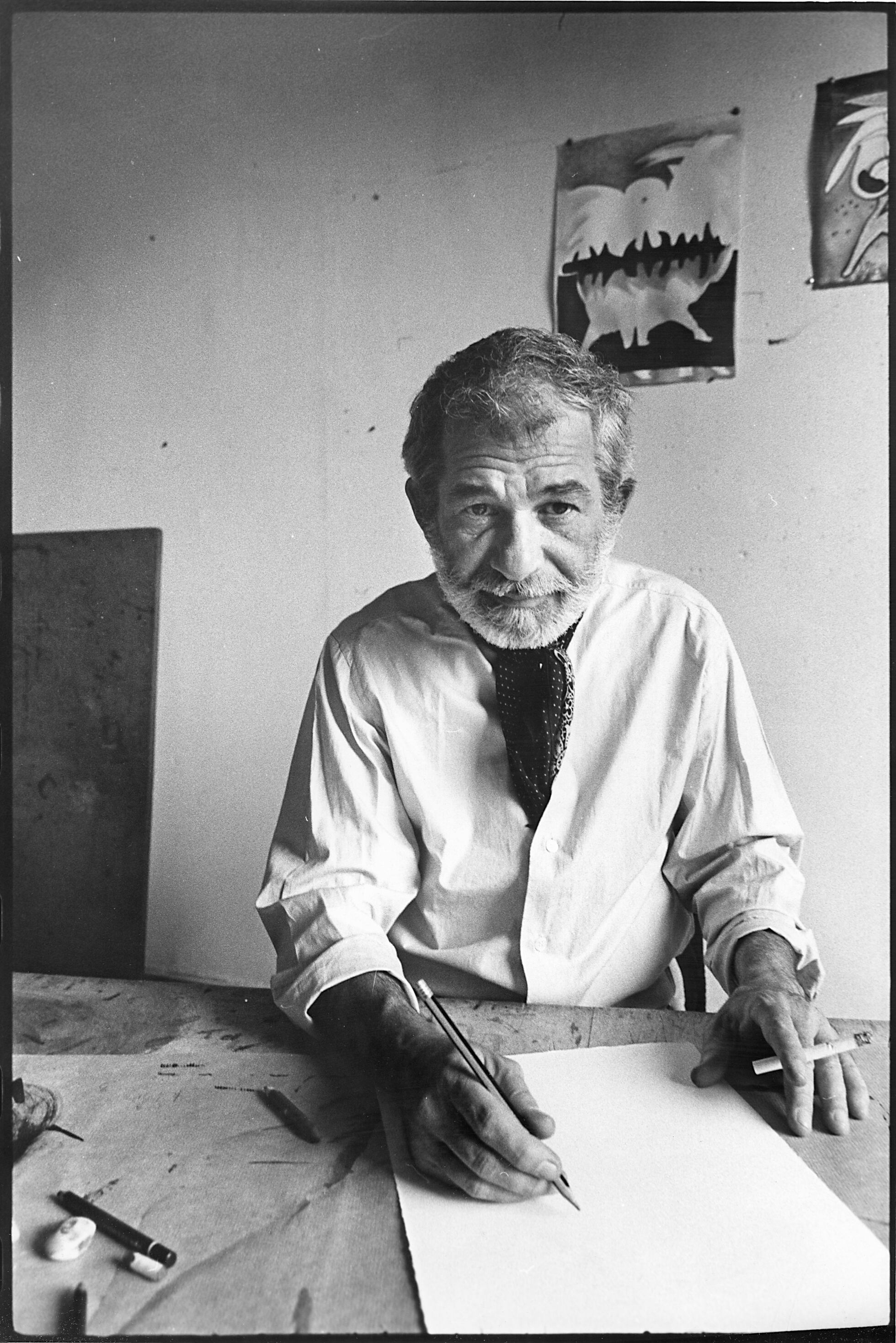 Julio Zachrisson, el panameño que sucumbió ante Goya | Cultura | EL PAÍS