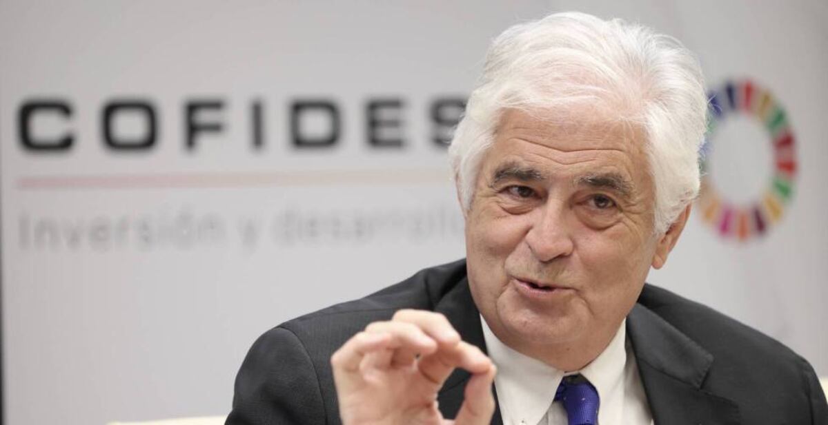 Cofides ya ha formalizado 716 millones del rescate a 82 pequeñas y ...