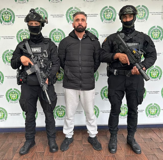 Spanish police dismantle international cocaine smuggling operation | Spain | EL PAÍS English