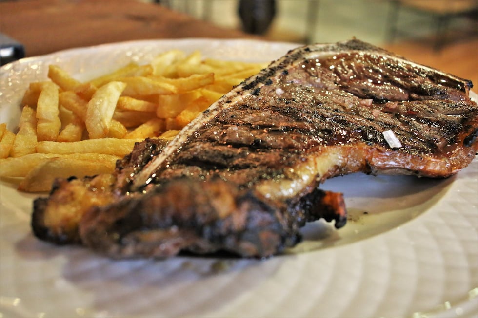 Horse meat: a history of food prejudice | Culture | EL PAÍS English