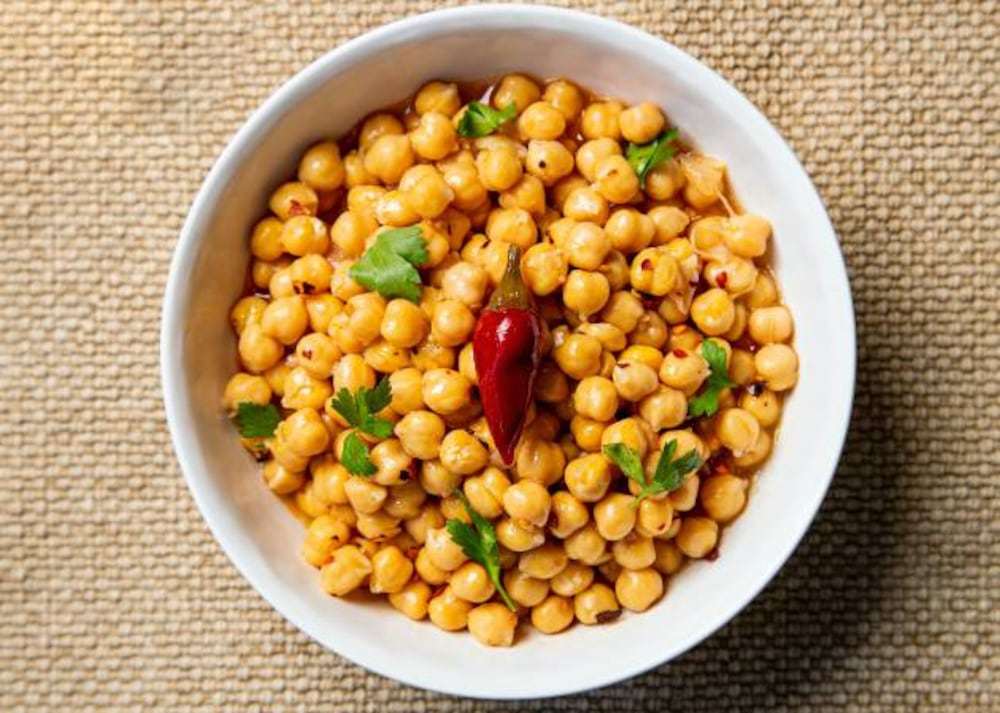 How to cook chickpeas: Everything you need to know to prepare this ...