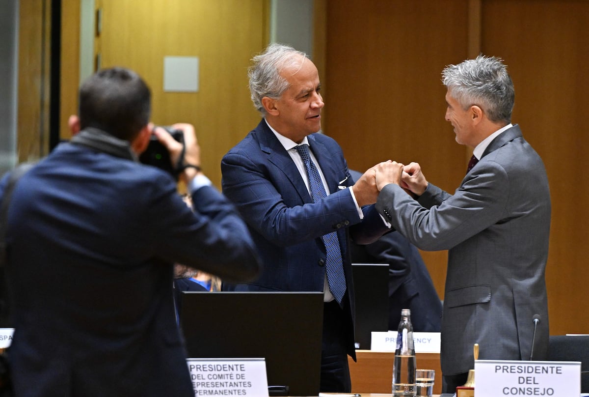 Italia Frena La última Norma Pendiente Para Cerrar El Esperado Pacto