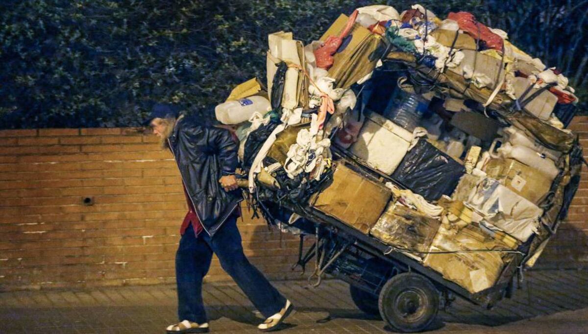 Inequality in Spain: Most Spaniards see a lot more inequality as a ...