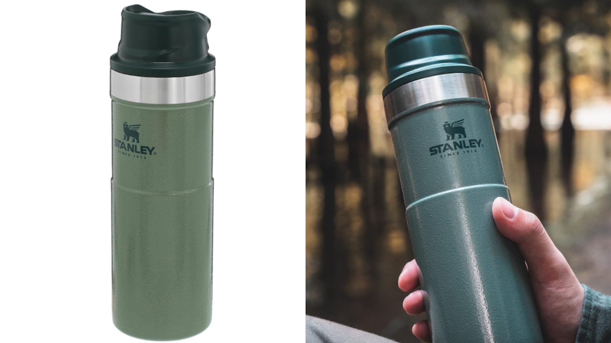 Stanley cup: el termo más viral de TikTok y otras opciones baratas ...