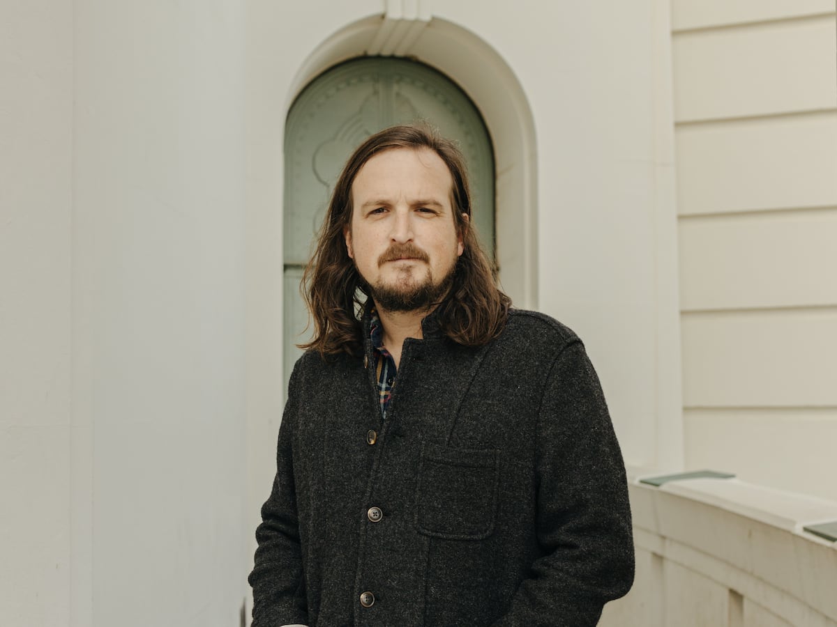 Brian Merchant, autor: “Los luditas son más peligrosos para los ricos ...