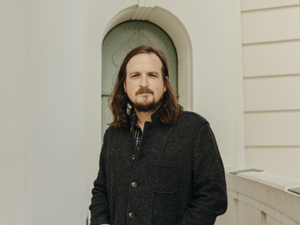 Brian Merchant, autor: “Los luditas son más peligrosos para los ricos ...