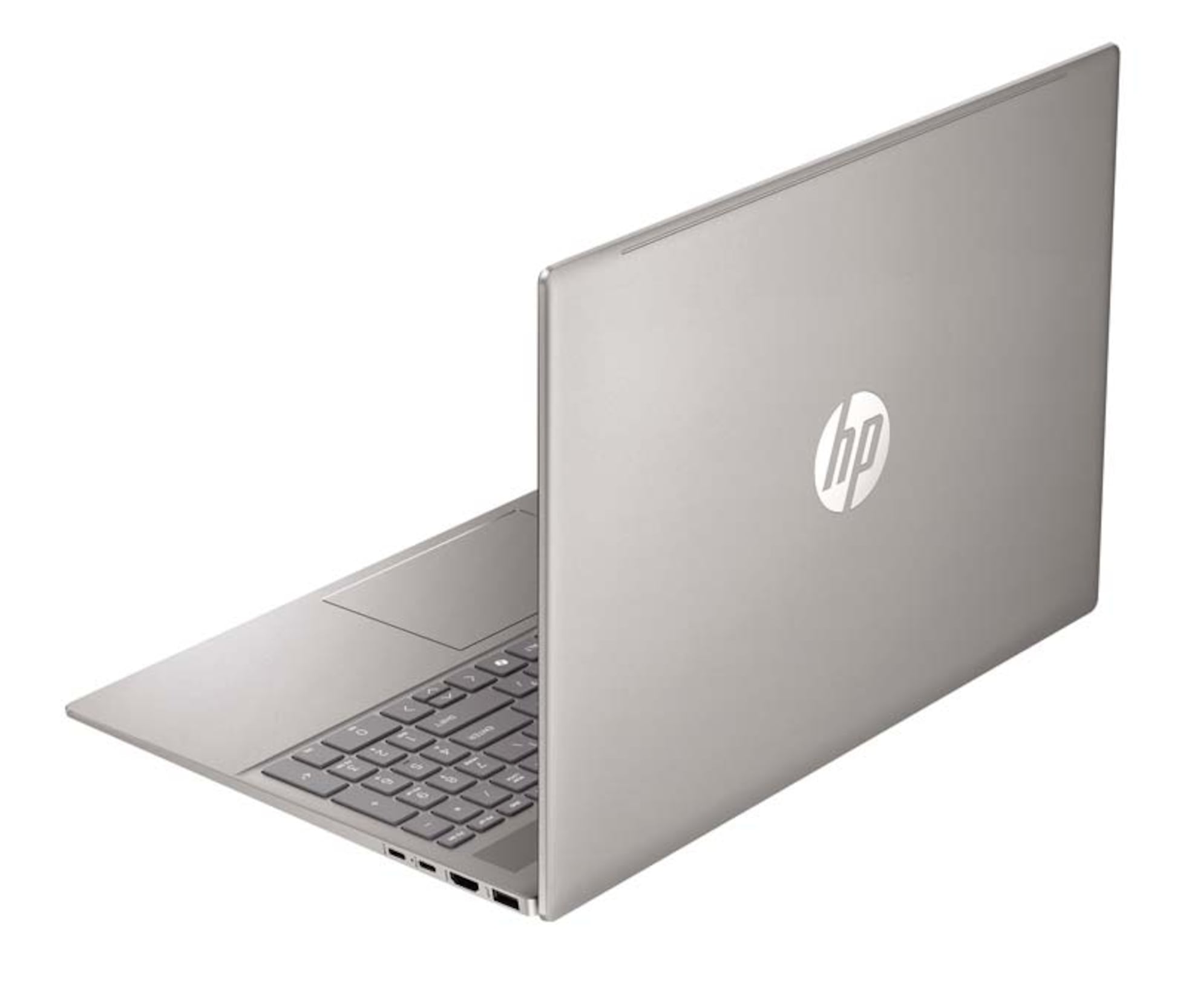 HP se une al futuro: lanza una gama de portátiles con inteligencia ...