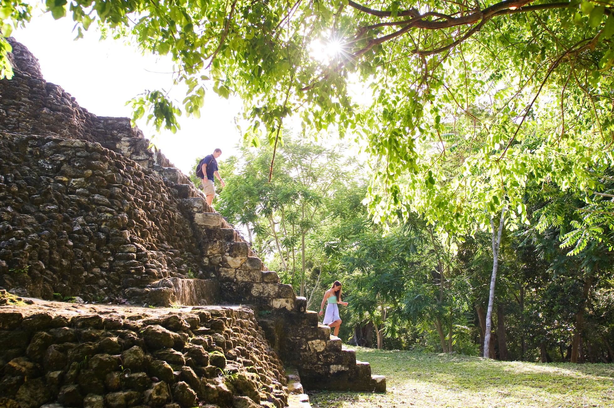 Guatemala: Viaje al mundo maya de Petén | Lonely | El Viajero | EL PAÍS