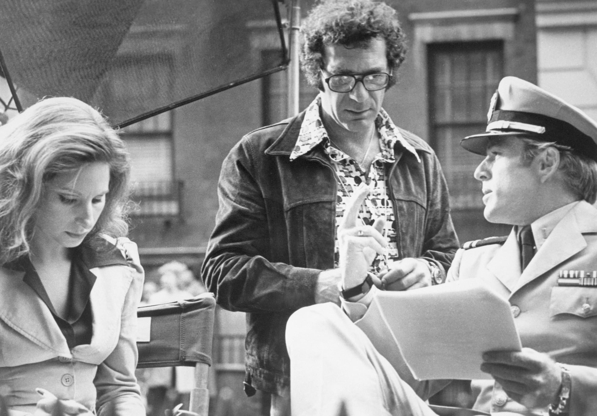 La historia secreta tras un clásico: el romance entre un dramaturgo y ...
