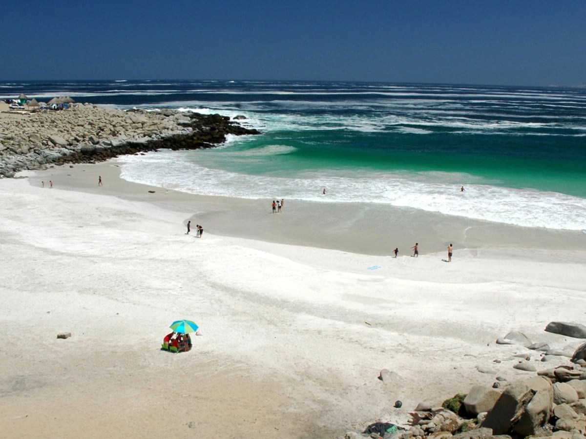 Sernatur: Los destinos virales de Chile que debes visitar este verano ...