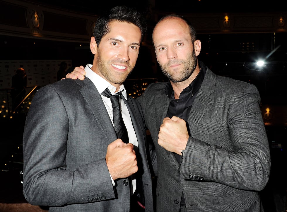 The case of Scott Adkins, ‘the last true action hero’ you have never ...