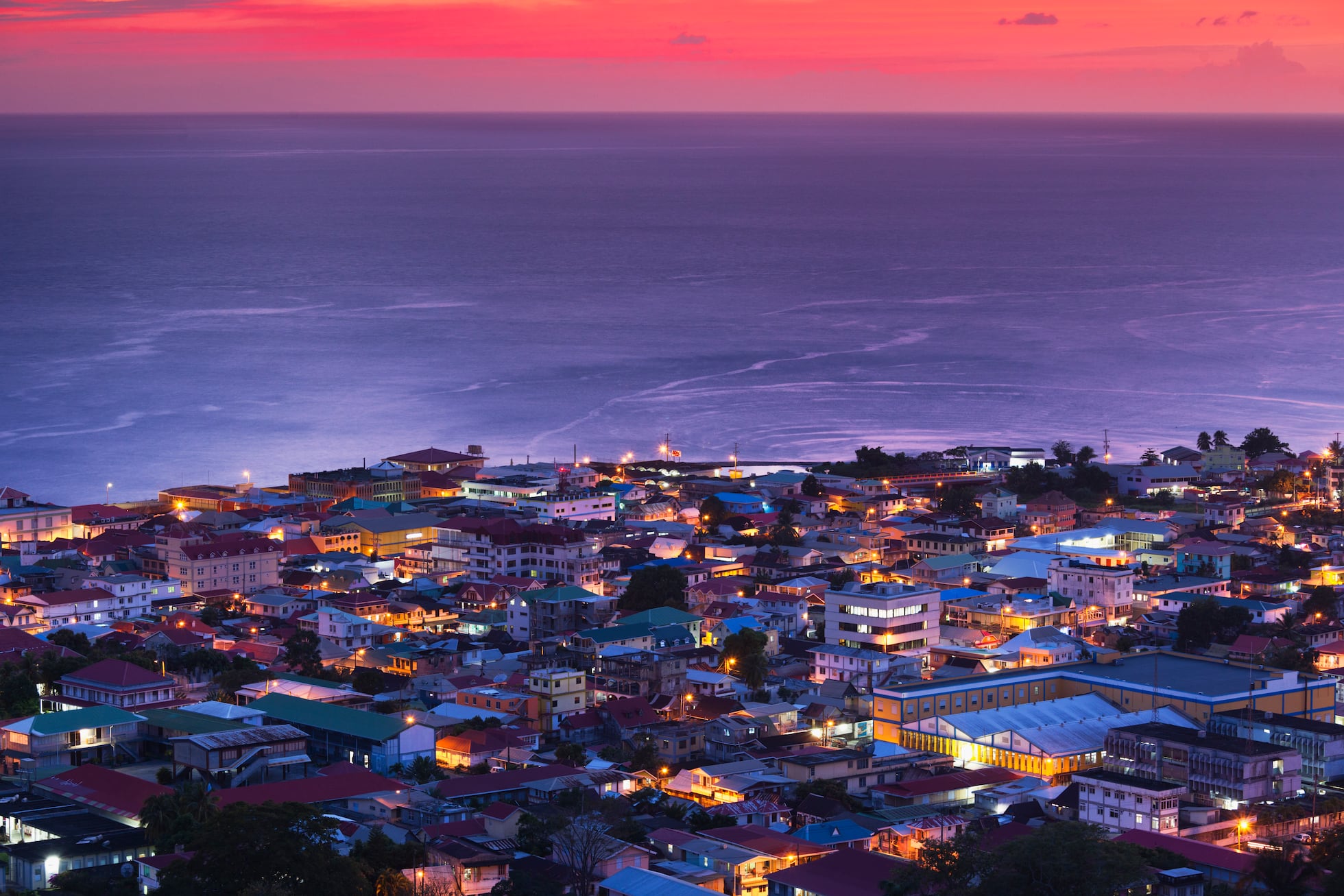 Dominica, la isla del Caribe por conocer | Lonely | El Viajero | EL PAÍS