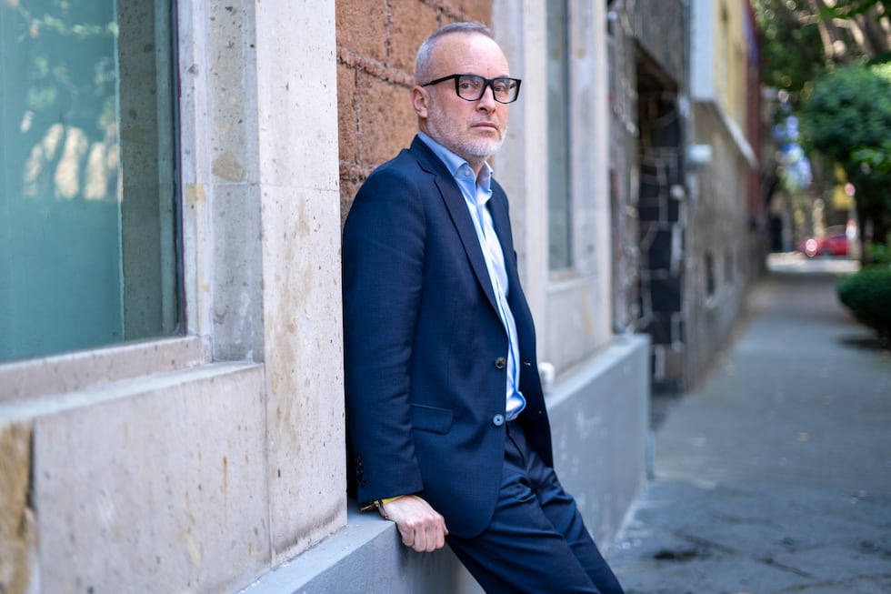 Mark Freeman: “¿Por qué debería ser un tabú negociar con un grupo ...