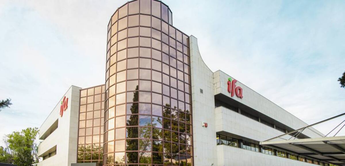 IFA eleva un 11% sus ventas en España y supera los 15.000 millones ...