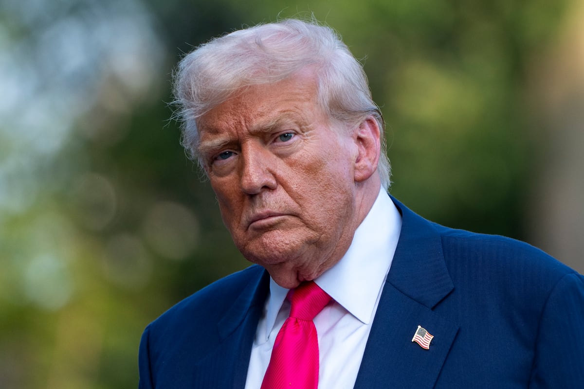 La táctica del desgaste: Trump golpea a México para sacar ventaja en la ...