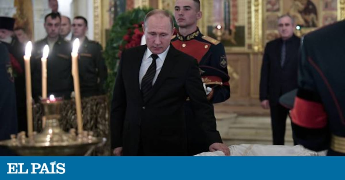 Media: An opaque world | The Global Observer | Opinion | EL PAÍS English